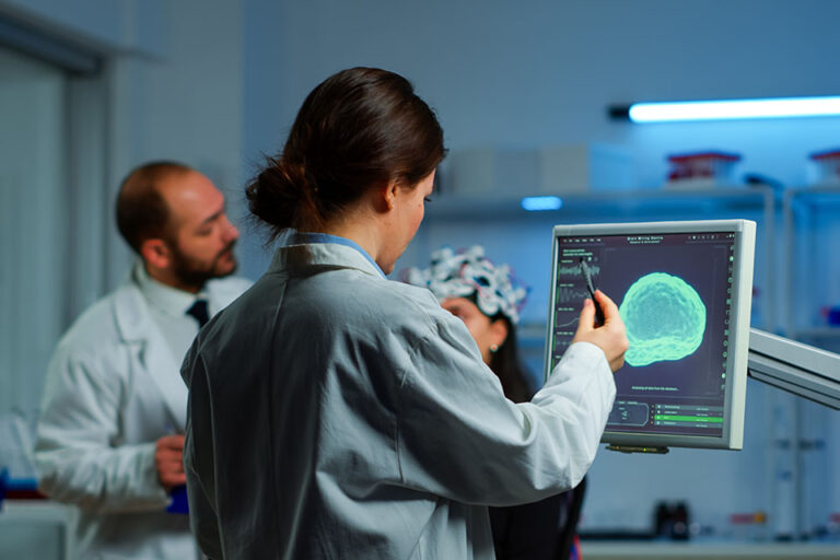 Commencez votre transformation grâce à la pratique du neuroptimal ...